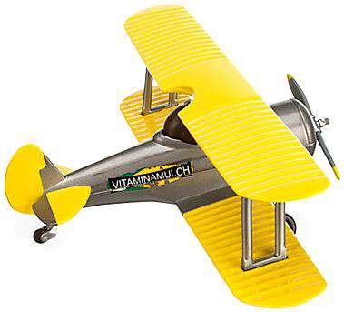Disney Planes Fire & Rescue Leadbottom Exclusive Diecast Plane