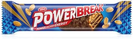 سعر TIFFANY POWER BREAK 12 x 28 GM فى السعودية | بواسطة امازون السعودية ...