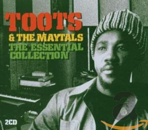 Toots & the Maytals by Toots & The Maytals: Amazon.co.uk: Music