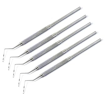 Amazon.com: 10x Dental CPITN Color Coded Probe Periodontal Perio Probes ...