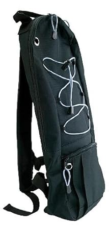 Amazon.com: Cylinder Oxygen Tank Backpack, Size D: Industrial & Scientific