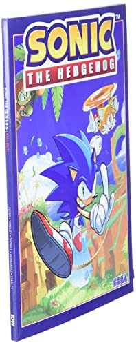 Sonic the Hedgehog, Vol. 1: Fallout! | Pricepulse