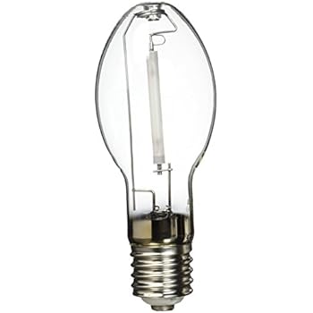 Bulbrite LU150/MOG Mogul E39 Base 150-Watt High Pressure Sodium Light ...