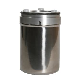 Millipore XX6300120 Patch Test Filter Holder Assembly: Science Lab ...