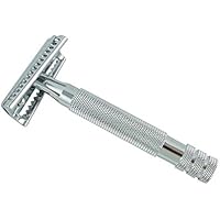 Amazon.com: RazoRock German 37 Slant Razor - Torsionshobel : Beauty ...
