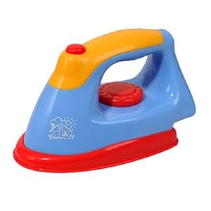 Amazon.com: PlayGo My Little Iron: Toys & Games