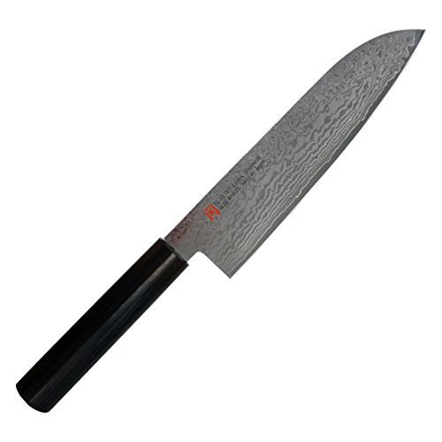Buy SETO Japanese Chef Knives: Damascus Forged Steel from World Famous ...