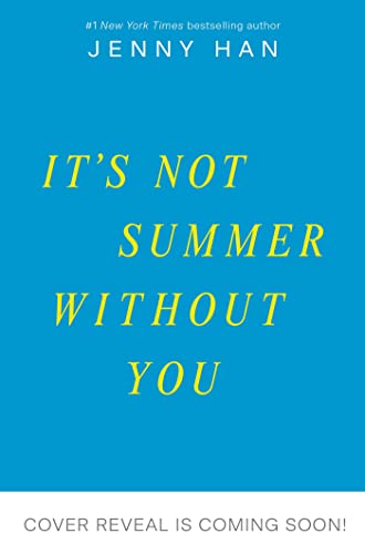 Amazon.com: It's Not Summer Without You (The Summer I Turned Pretty ...