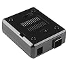 SB Arduino Uno R3 Enclosure case Box - Black Plastic in Saudi Arabia ...