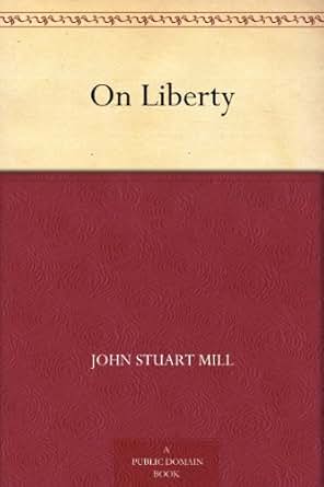 Amazon.com: On Liberty eBook: John Stuart Mill: Kindle Store