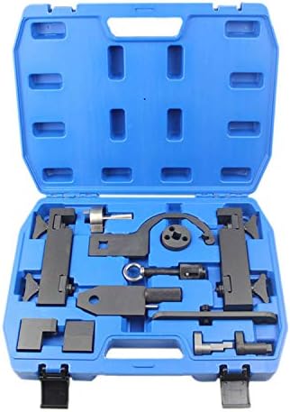 Camshaft Alignment Tool Kit for Land Rover Jaguar Discovry 4 Rang Rover ...