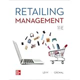 Amazon.com: Retailing Management: 9781259573088: Levy, Michael, Weitz ...