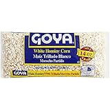 Amazon.com : Goya Foods White Hominy Corn, Dry, 16 Ounce (Pack of 24 ...