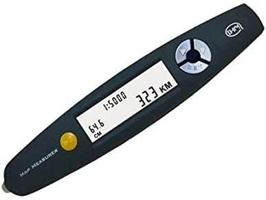 IHM 718NP - Curvímetro digital: Amazon.es: Deportes y aire libre