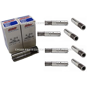 Amazon.com: Genuine GM 12571609 Valve Lifter: Automotive