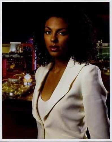 Amazon.com: LAS VEGAS MARSHA THOMASON 8X10 PHOTO #B3664: Entertainment ...