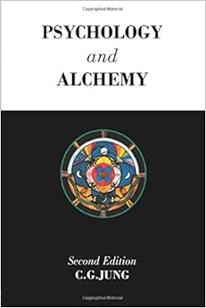 Psychology and Alchemy (Collected Works of C.G. Jung): Amazon.co.uk: Jung, C. G.: 9780415034524 ...