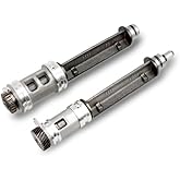 Amazon.com: Jecoupoon 06H198205A Pair of Engine Balance Shaft Kits ...