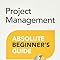 Amazon.com: Project Management Absolute Beginner's Guide: 9780789756756 ...