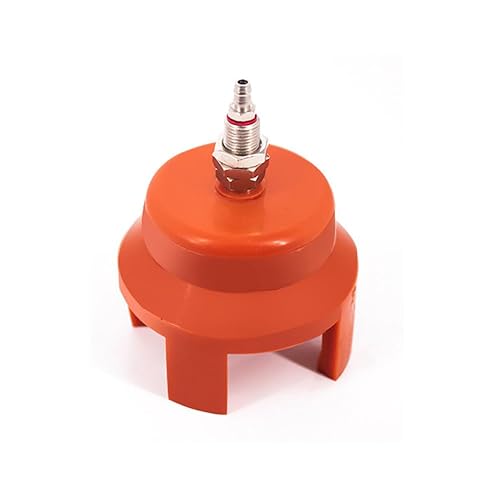 LeTkingok Manipulator Flexible Gripper, Mini Pneumatic 2/4 Jaws Clamp ...