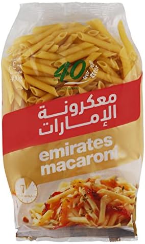EMIRATES MACARONI Sedano Cut, 400 gm price in UAE | Amazon UAE ...