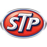 Amazon.com: STP Racing Decal Sticker From 1960's the Racers Edge Vintage: Automotive