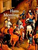 Amazon.com: Hans Memling, Master Painter in Fifteenth-Century Bruges ...