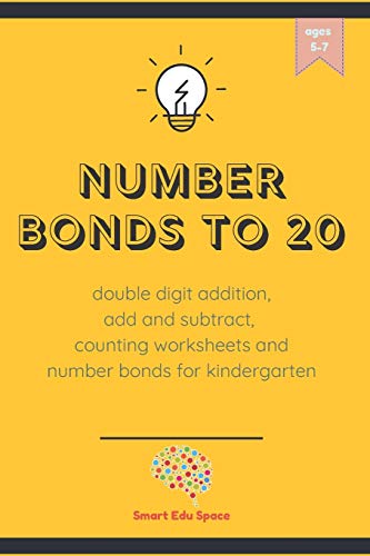 Buy Number Bonds To 20 Double Digit Addition Add And Subtract buy-number-bonds-to-20-double-digit-addition-add-and-subtract