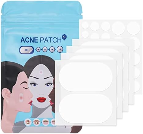 سعر Pimple Patches 2 packs of 160 sheets Skin Tag Acne Removal Patches ...