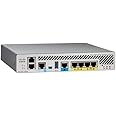 Amazon.com: Cisco AIR-CT3504-K9 3504 Wireless Controller : Electronics