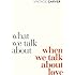 What We Talk About When We Talk About Love: Stories: Raymond Carver ...