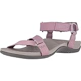 Amazon.com | Vionic Women's Tropic Kayan Backstrap Platform Sandal ...