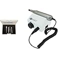 Amazon.com : Medicool Turbo File II 30,000 RPM Lightweight Quiet No ...