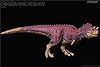 REBOR Carnotaurus Rex Crimson King Requiem Ekrixinatosaurus Epitaph ...