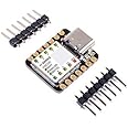 Amazon.com: Seeed Studio XIAO SAMD21The Smallest Arduino Microcontroller Based on SAMD21,with ...