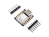 Seeed Studio XIAO SAMD21The Smallest Arduino Microcontroller Based on SAMD21,with Rich ...