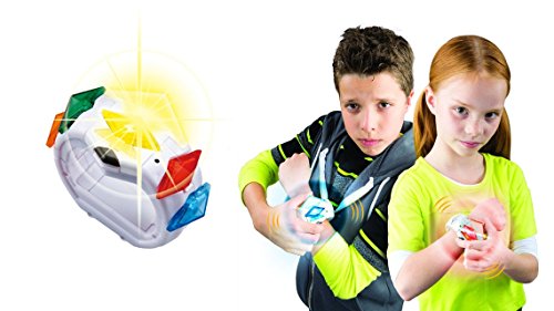 Pokemon Z-Ring Z-Crystal 3-Pack - Steelium Z, Rockium Z, & Poisonium Z ...