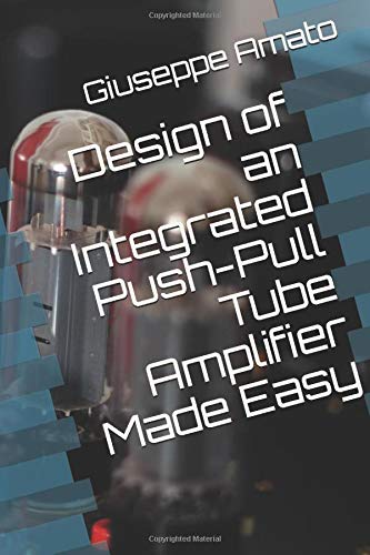 Push pull tube amplifier theory