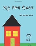 My Pet Rock, Greg Granite: Jerry Brotzge: 9781606046074: Amazon.com: Books