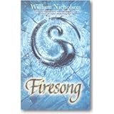 The Wind Singer (The Wind On Fire Trilogy, Book 1) (Wind On Fire (1 ...