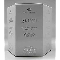 Sultan By Al Rehab Attar 6ml | atelier-yuwa.ciao.jp