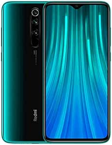 Xiaomi M1906G7G Redmi Note 8 Pro Smartphone, Dual SIM, 128GB, 6GB RAM ...
