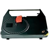 Amazon.com : Combo Pack of 1 Typewriter Ribbon & 1 Correction Lift off ...