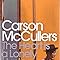 The Heart is a Lonely Hunter: Carson McCullers (Penguin Modern Classics): Amazon.co.uk ...