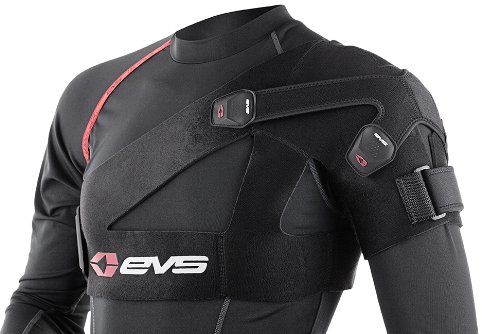 EVS Sports SB03 Shoulder Brace (X-Large)