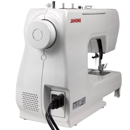 Janome 2212 Sewing Machine | Pricepulse
