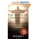 Amazon.com: The Myth Of Nazareth: The Invented Town Of Jesus ...