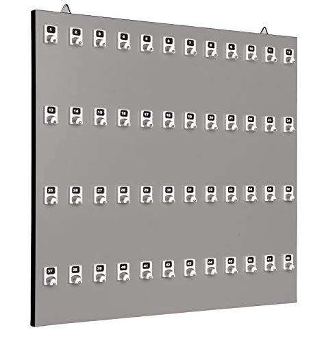 Compare Price: commercial key rack - on StatementsLtd.com