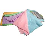 Microfiber Kitchen Towel Set - 5 Pieces price in Egypt | Noon Egypt ...