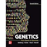 Genetics: From Genes to Genomes (Hartwell, Genetics): Hartwell, Leland ...